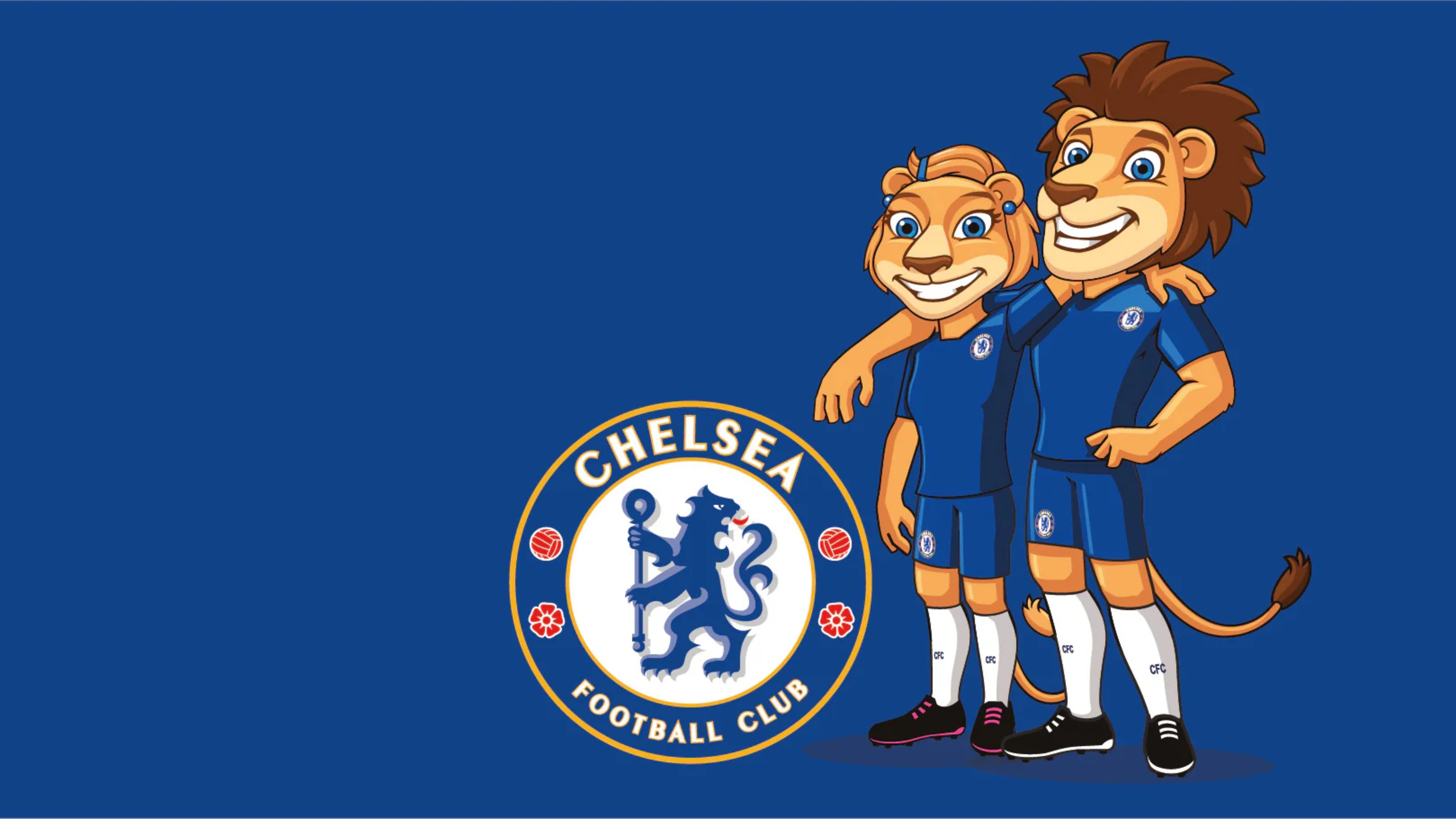 Chelsea – thefanclub.asia
